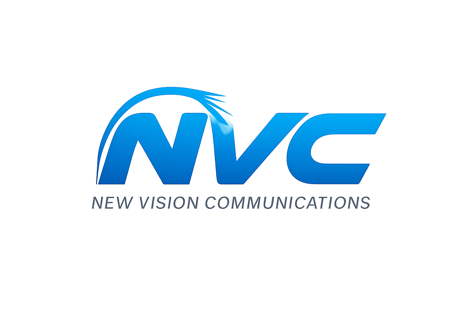 Home - New Vision Communications